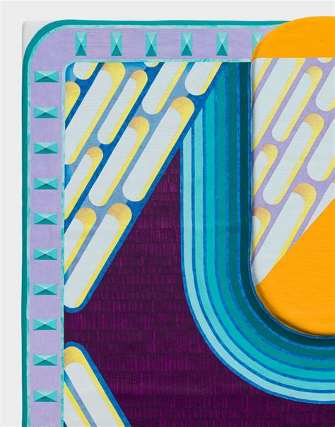 Mark Joshua Epstein Raising The Ceiling By Lowering The Floor Exhibitions Asya Geisberg