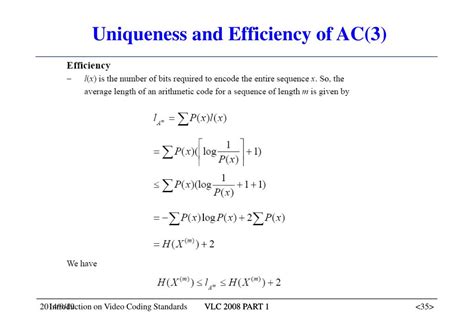 Ppt Variable Length Coding Powerpoint Presentation Free Download Id4573944