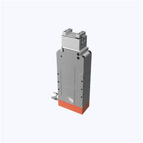电动夹持器 Z Erg 20 100s Huiling Tech Robotic Co Ltd 软性 旋转