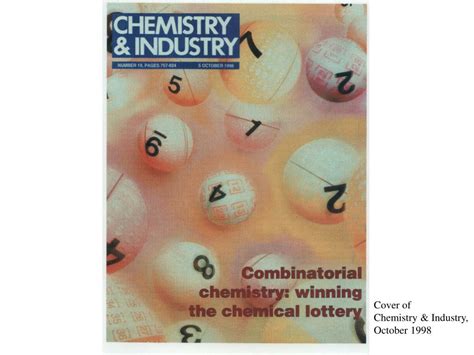 Ppt Combinatorial Approach To Materials Discovery Powerpoint