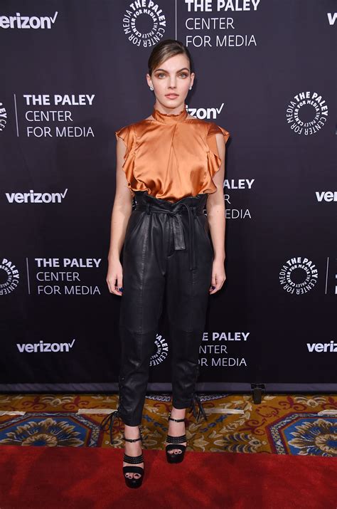 Camren Bicondova