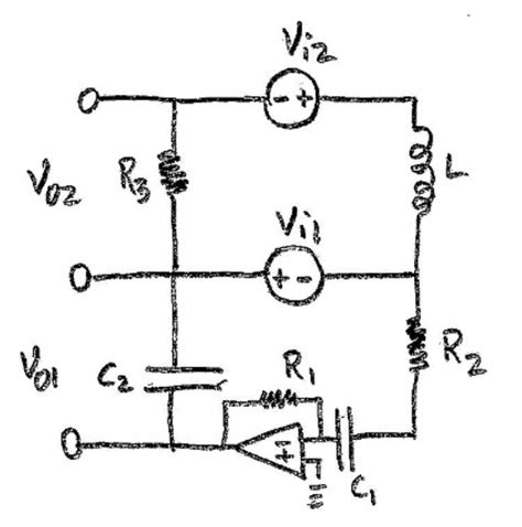 [solved] Find A State Space Representation For The System W