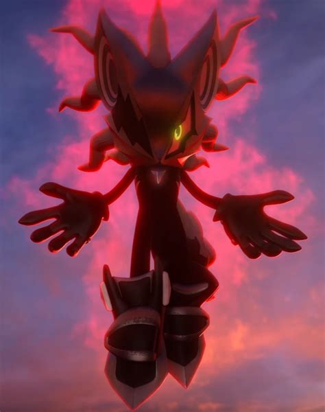 Infinite Sonicwiki Fandom Powered By Wikia