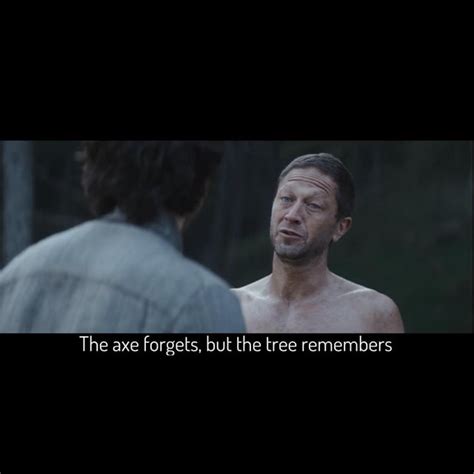 Amazing Lines From Andor Randor