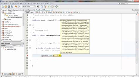 Learn Java In One Tutorial Part 1 Java Bangla Youtube
