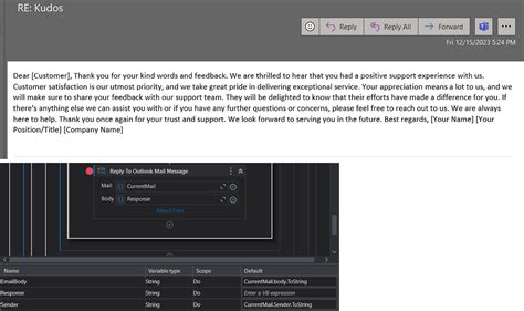Openai Chat Completion Output Not Formatted Correctly When Used As Body