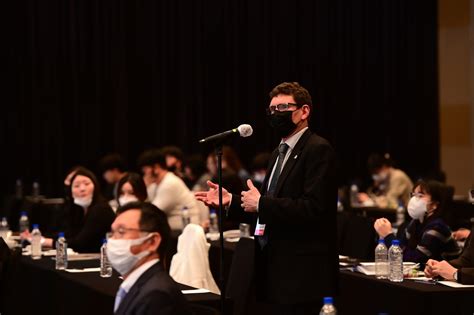 재 국가마우스표현형분석사업단 심포지움 크리스앤파트너스