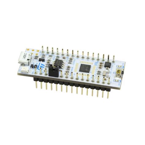 NUCLEO L432KC STM NUCLEO DEVELOPMENT BOARD STM32L432KC