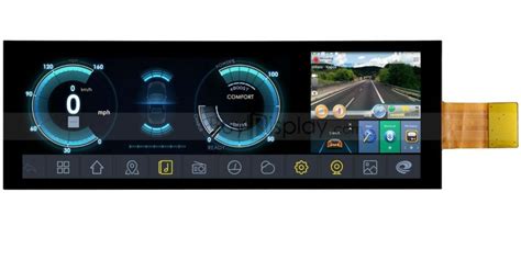 Mipi Display Serial Interface Circuit Cellar