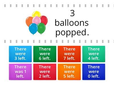 Subtraction Teaching Resources