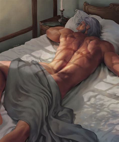 Master Original Drawn By Aenaluck Danbooru