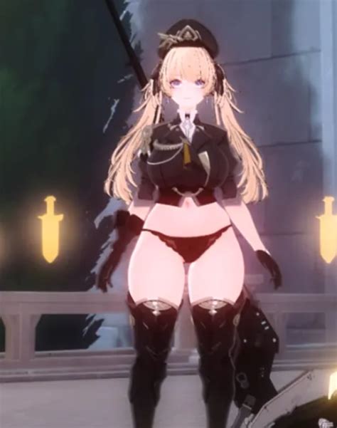 Genshin Impact Mod Requests Pt 2 Page 68 Adult Gaming Loverslab