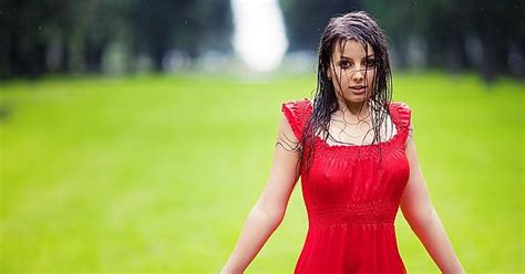 Running Through The Sprinkler Imgur