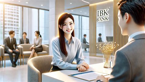 Ibk기업은행 청년인턴 채용 자소서 항목과 작성팁 합격 가이드 Haijob