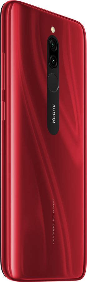 Tech U Xiaomi Redmi Note