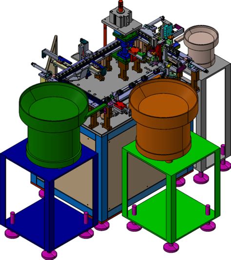 Free Cad Designs Files And 3d Models The Grabcad Community Library