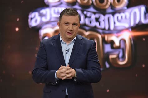 პაატა გულიაშვილი ქვეყანაში განვითარებულ მოვლენებს ეხმაურება რას წერს მსახიობი სოციალურ ქსელში