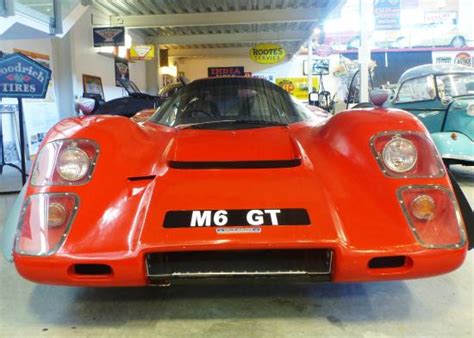 Beautifully Restored Classic Cars Foto Di Classics Museum Hamilton