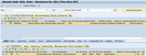 Picking Full Pallet With Multiple Pick Hus Sap Community
