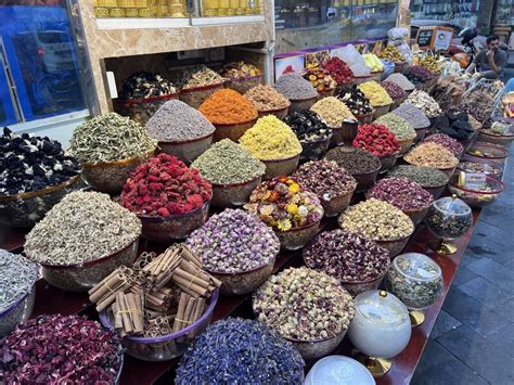 Mohammed Mubashir On Linkedin A Whirlwind Through Dubais Souks