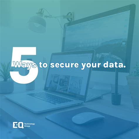 Eq Technology Group Inc On Linkedin Datasecurity Manageditservices Managedit