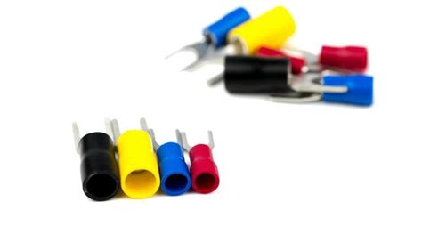 Electrical Connectors Stock Photos Images And Backgrounds For Free Download