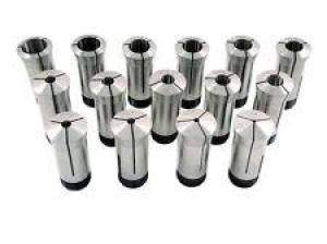High Quality C Collet Sets ER Collet Set Machine Accessories Manufacturer China