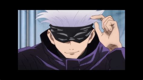 شخصيات انمي جوجيتسو كايسن Youtube