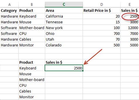 Top 10 Excel Formulas Interview Questions And Answers Interview 4 All