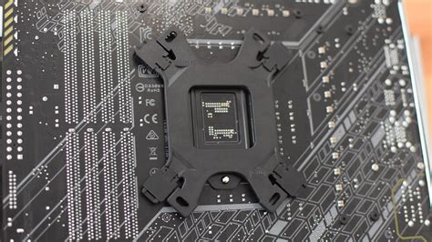 How To Install A Cpu Cooler Rock Paper Shotgun