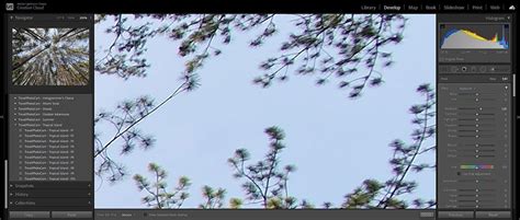 What Is Chromatic Aberration TravelPhotoCam