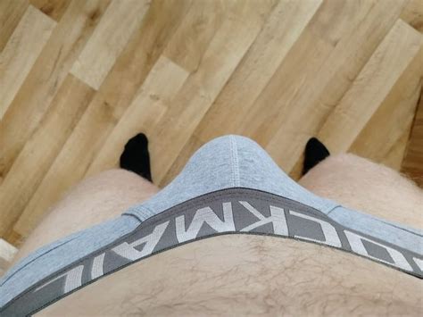 In The Undewear Look At My Profile Aaaahh Pic