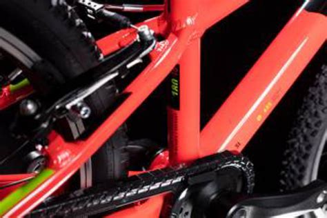 Cube Cubie 180 Sl 2020 First Bike Bike