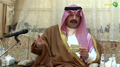 زيارة صاحب السمو الملكي الأمير تركي بن طلال بن عبد العزيز آل سعود أمير