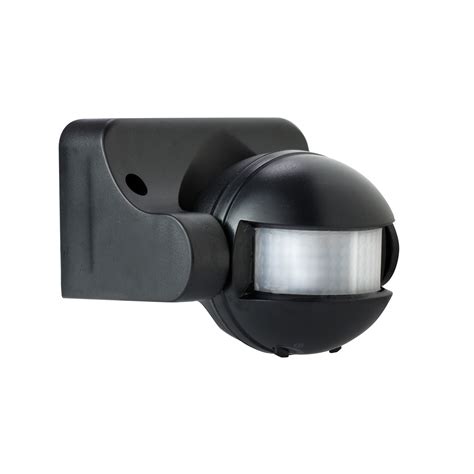 Hpm Light Patrol Movement Security Sensor Bunnings Australia