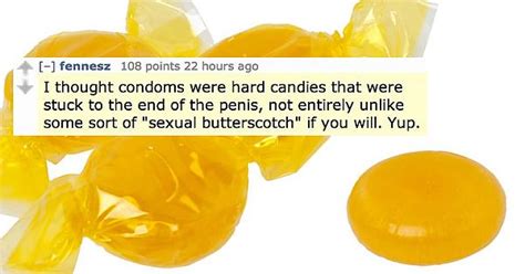 Absurd Sexual Misconceptions From Reddit Album On Imgur
