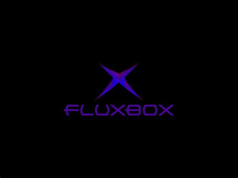 🔥 Free Download Fluxbox Wallpaper By Vermaden By Crystalc