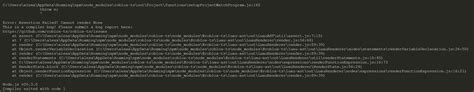 error assertion failed cannot render none · issue 2519 · roblox ts