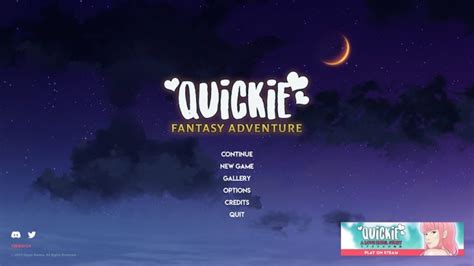 Quickie Fantasy Adventure Guide Tips Cheat And Walkthrough Steamah