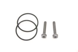 Genuine Volkswagen/Audi - Haldex Pump Seals with Mounting Bolts - 0CQ598305