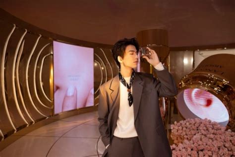 5 Drama China Yang Diperankan Aktor Zhang Ling He