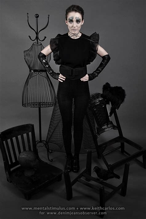 Fashion Editorial 2014 2015 Fall Winter Untold Story Fashion