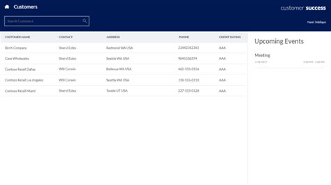 Develop Powerapps Power Automate For Your Required Business By Fizandeveloper Fiverr