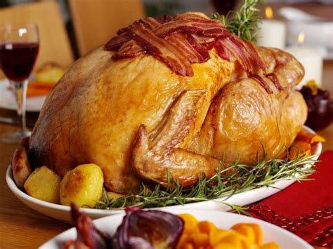 Как правильно готовить индейку
