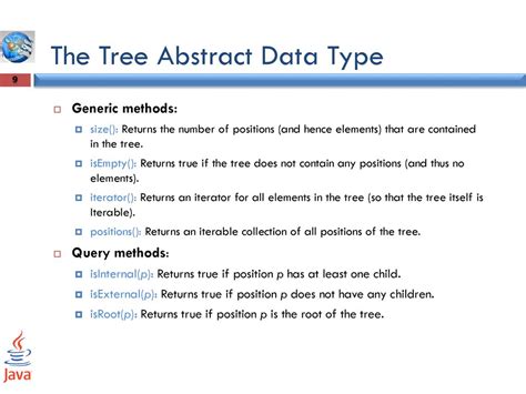 Week Nine Ten Trees Trees Ppt Download