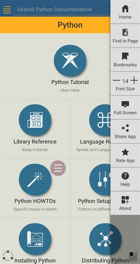 Android Için Python Xplorer Apk İndir