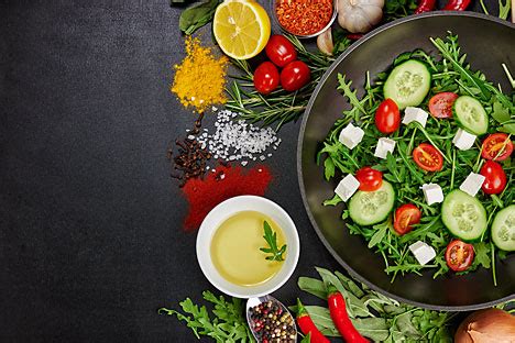 Demand for organic food is growing in Russia - Russia Beyond