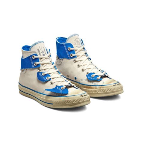 Ader Error X Converse Chuck 70 Nice Kicks