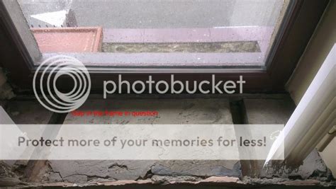 UPVC Window Problem Repair Or Replace DIYnot Forums