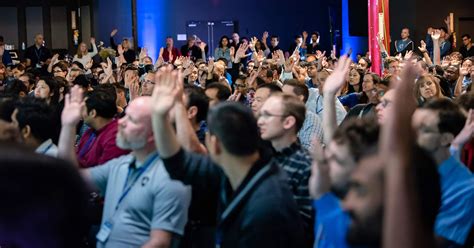 The Future Of Ai In Event Planning The Midway Event Spaces